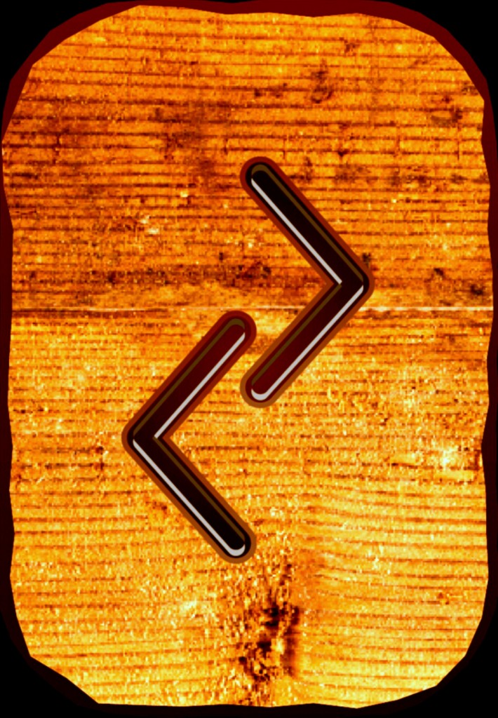 jera 12 rune - Exoterica